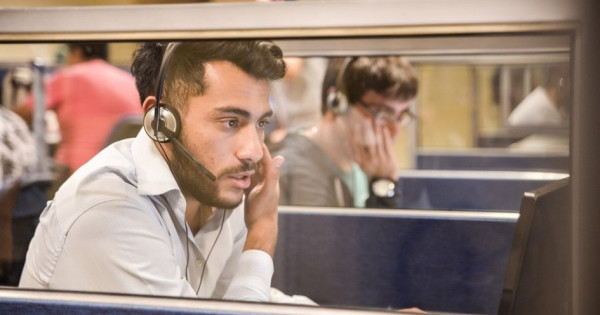 Estudiantes de la FCM atenderán el Call Center provincial de COVID-19 ...