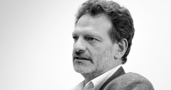 El Dr. Goldbaum y una charla sobre inmunoterapia anti-STEC - Facultad ...